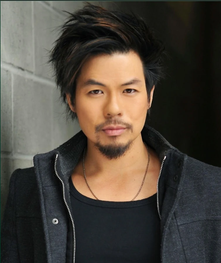 Happy Birthday Vincent Tong! | Fandom