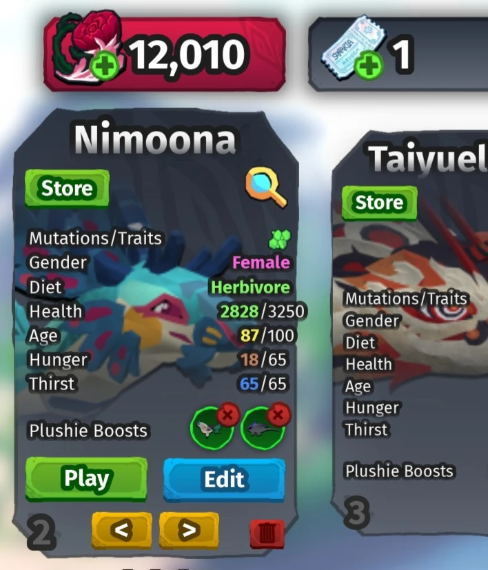 GOT THE 12K YOO | Fandom