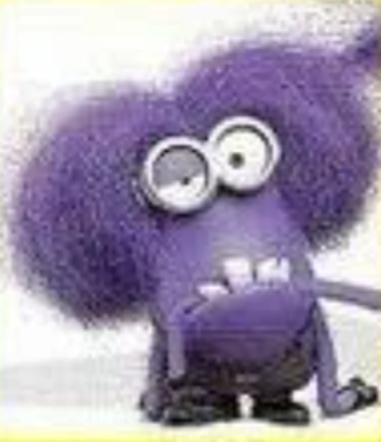 Discuss Everything About Despicable Me Wiki | Fandom