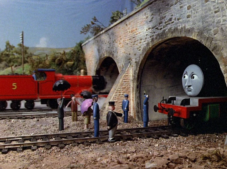 Discuss Everything About Thomas the Tank Engine Wiki | Fandom