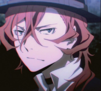 Bsd characters that have this trait, day 3 | Fandom