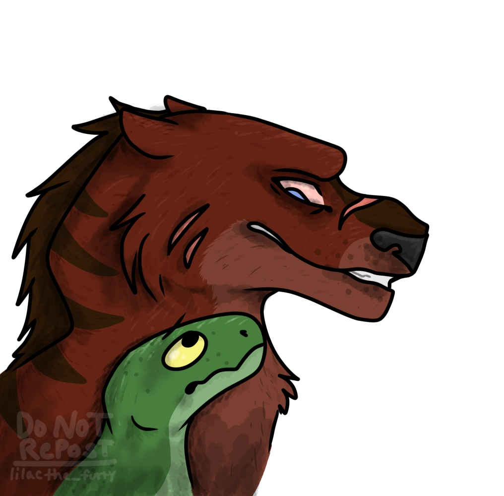 Here’s some fan art of one of my favorite comics | Fandom