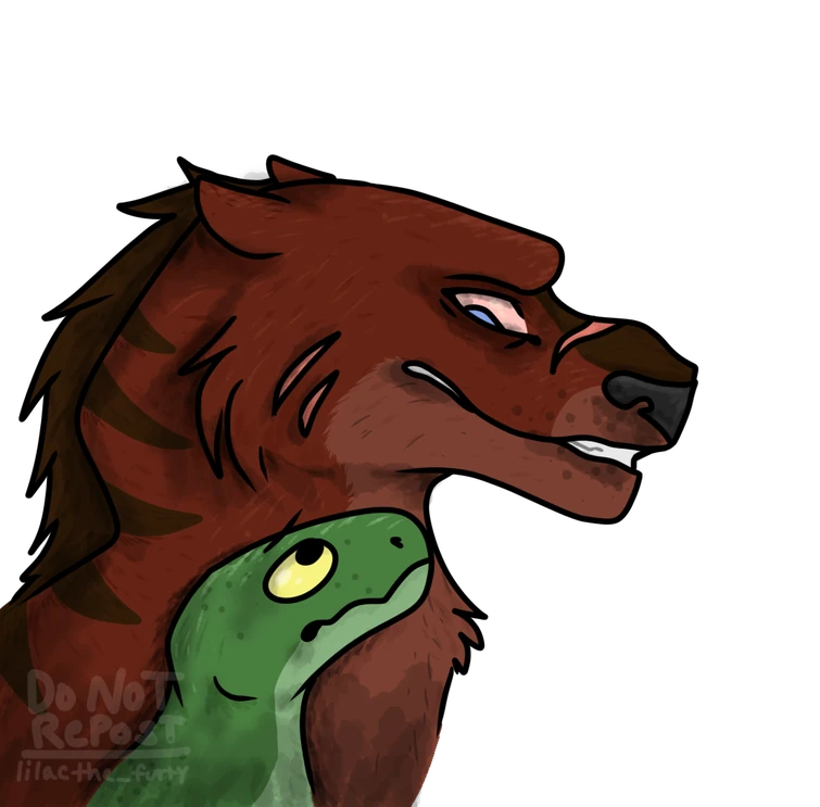 Here’s some fan art of one of my favorite comics | Fandom