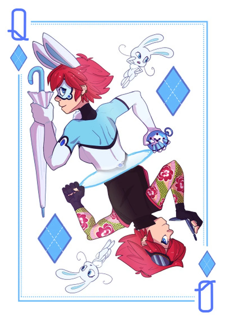 BUNNIX FAN CLUB!!! | Fandom