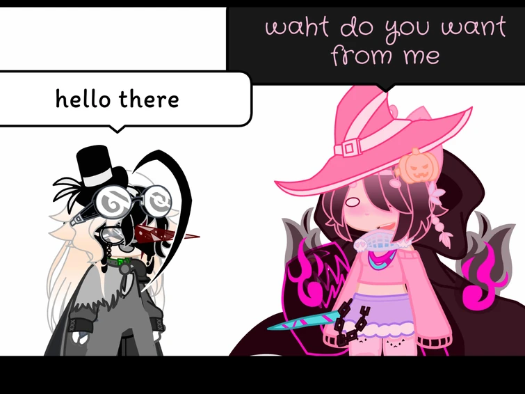 cringy gifs + oc codes | Fandom