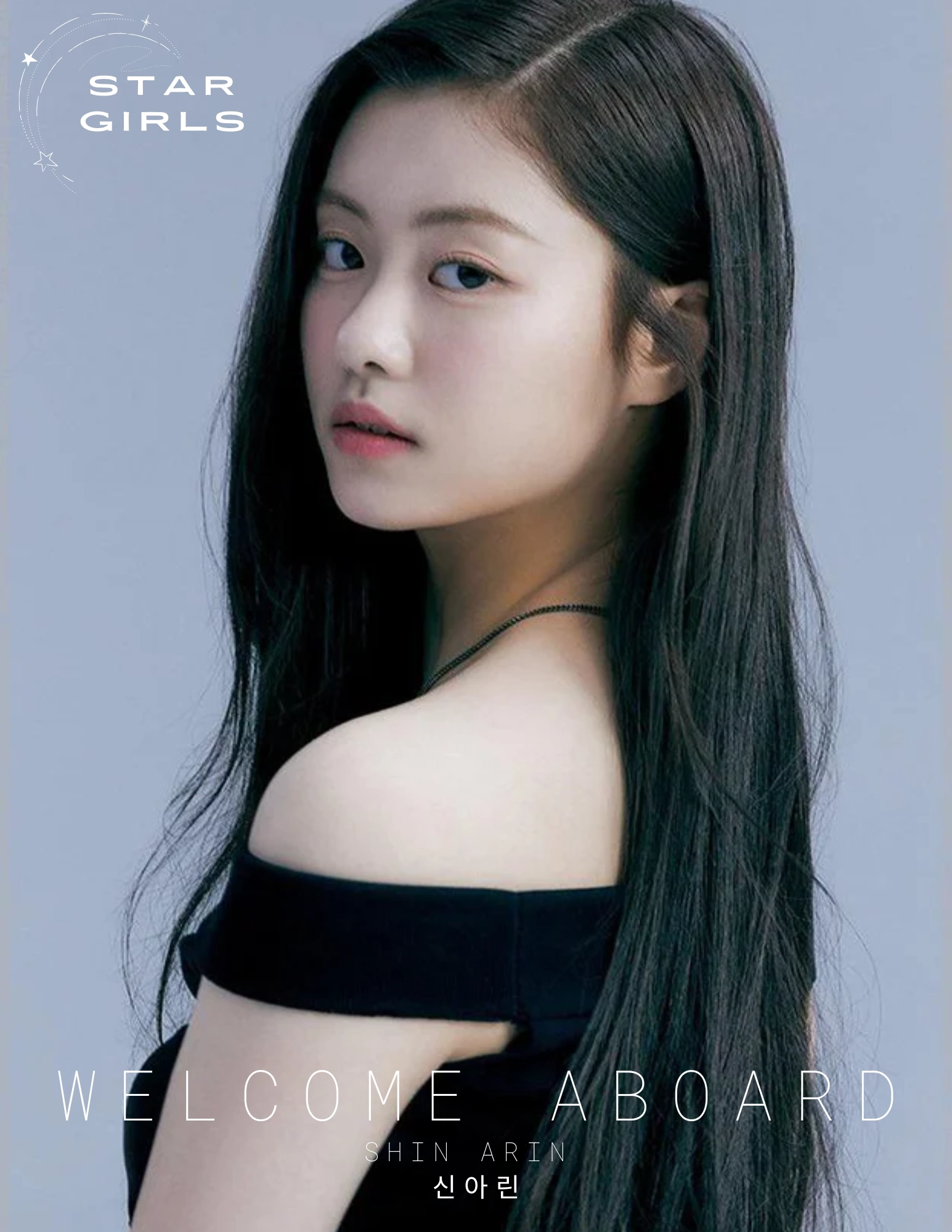 Star Girls: Introduction pictures - Shin Arin, Ko Yujin, Chiba Erii | Fandom