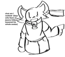 Cones oc drawn in my style!! | Fandom