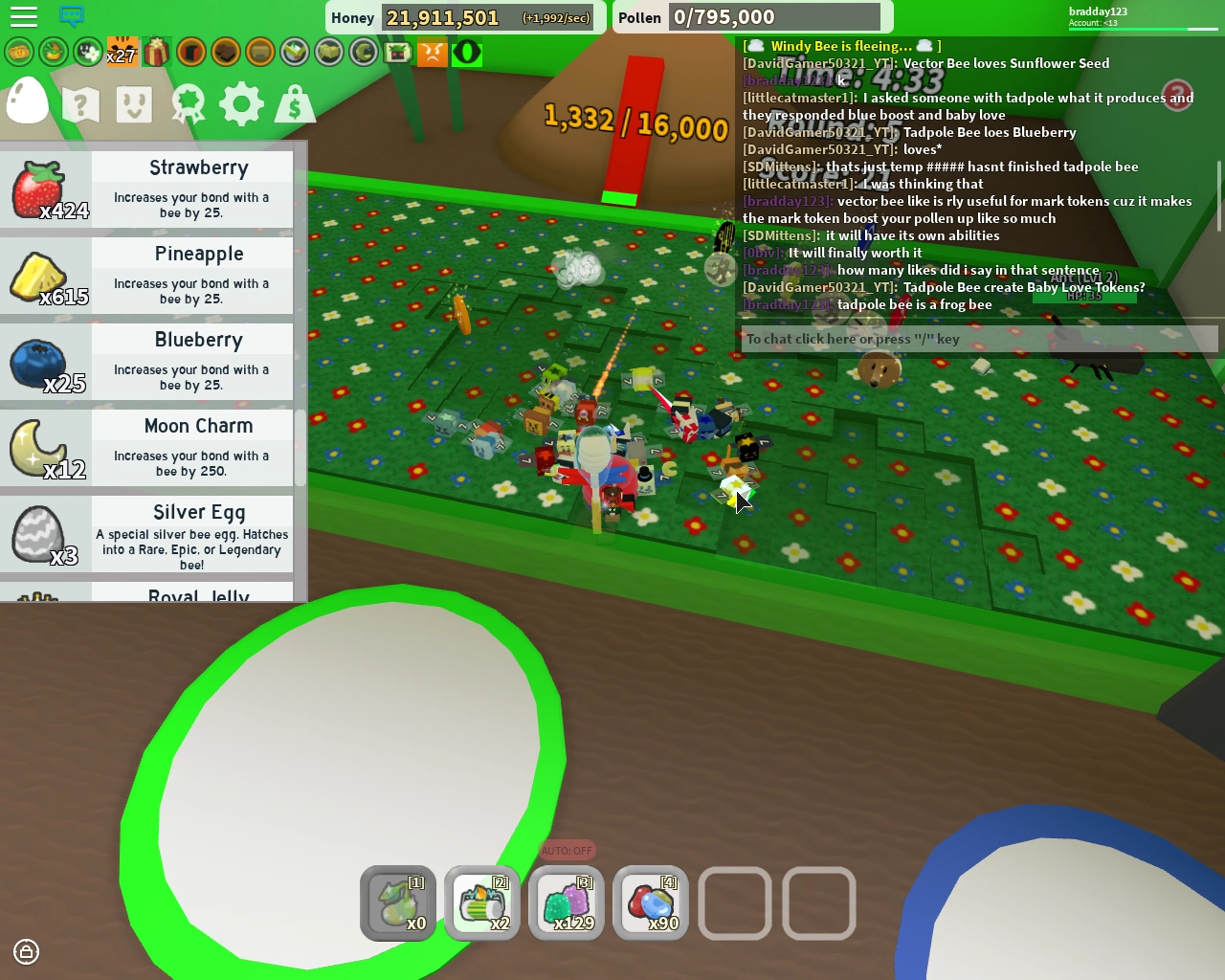 IM IN A GAME WITH SDMITTENS! | Fandom