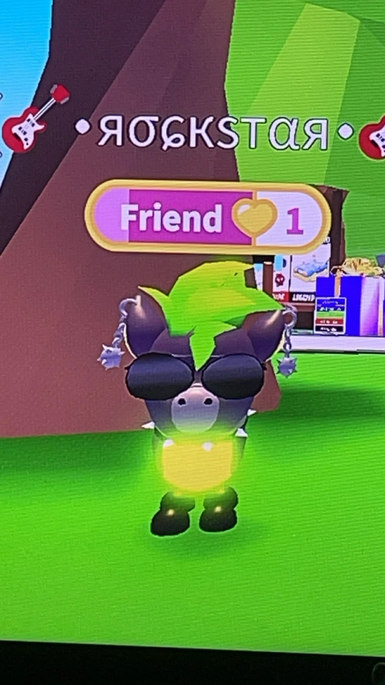 Discuss Everything About Adopt Me! Wiki | Fandom