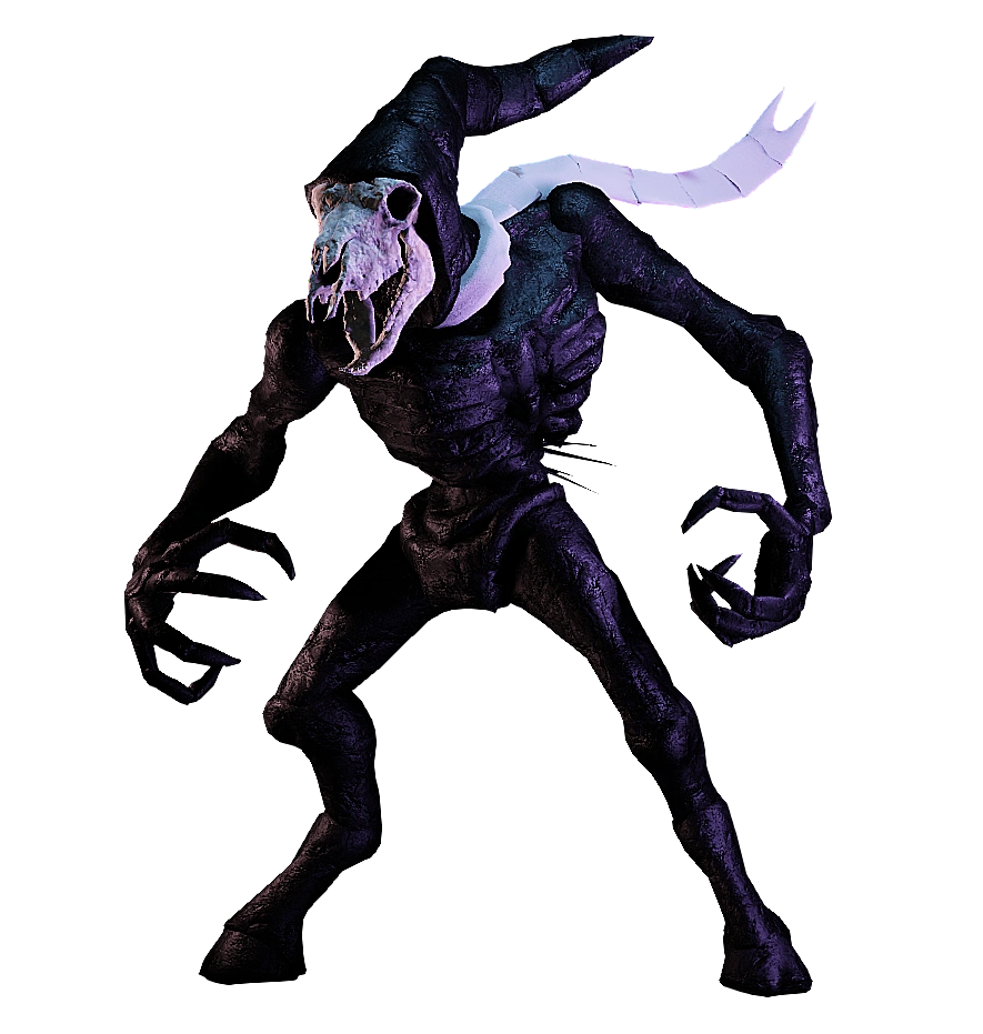 A01's Render | Fandom