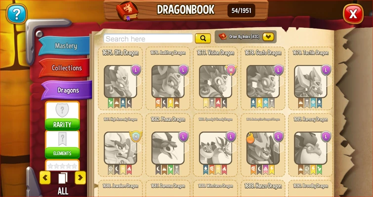 Discuss Everything About Dragon City Wiki | Fandom