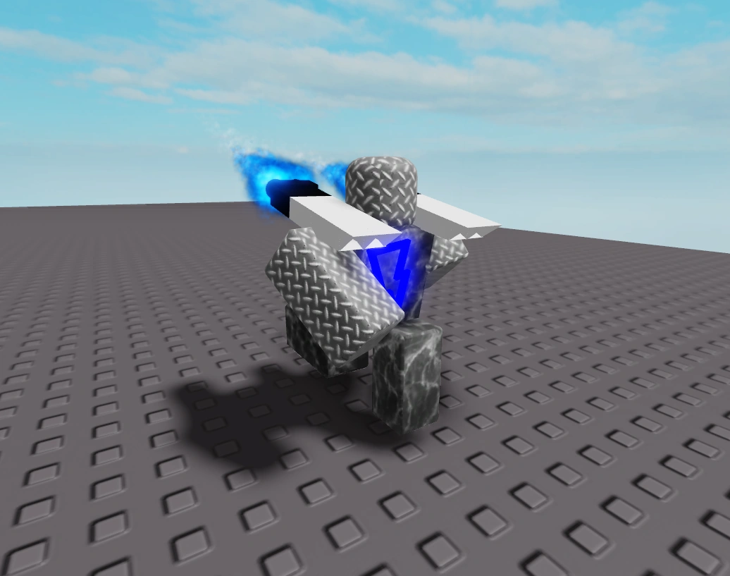 zombie with jet engines what | Fandom