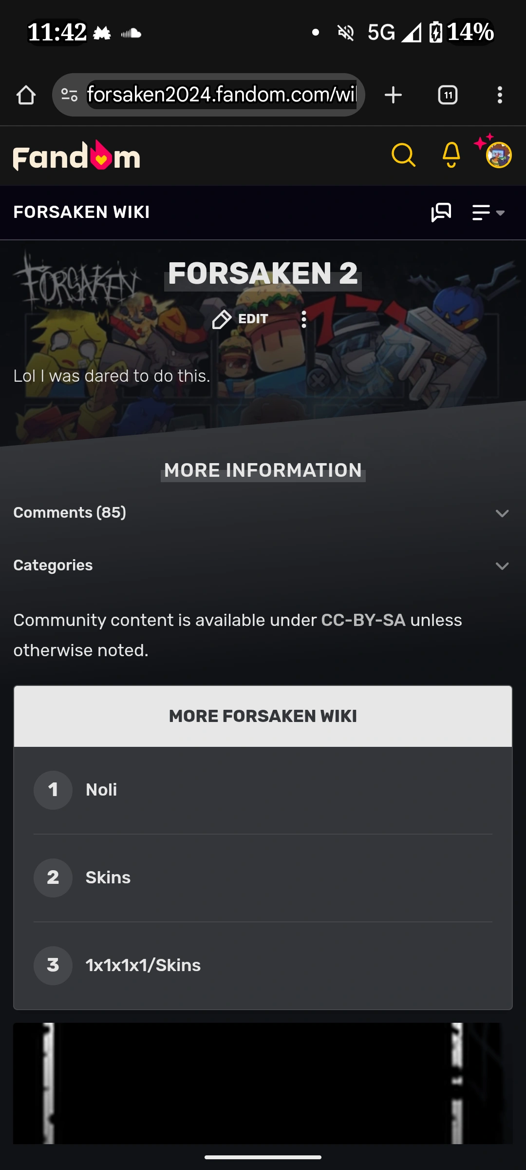 Dawg come onnnn dude | Fandom