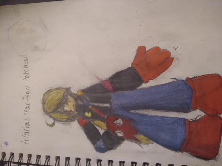 Human pacman | Fandom