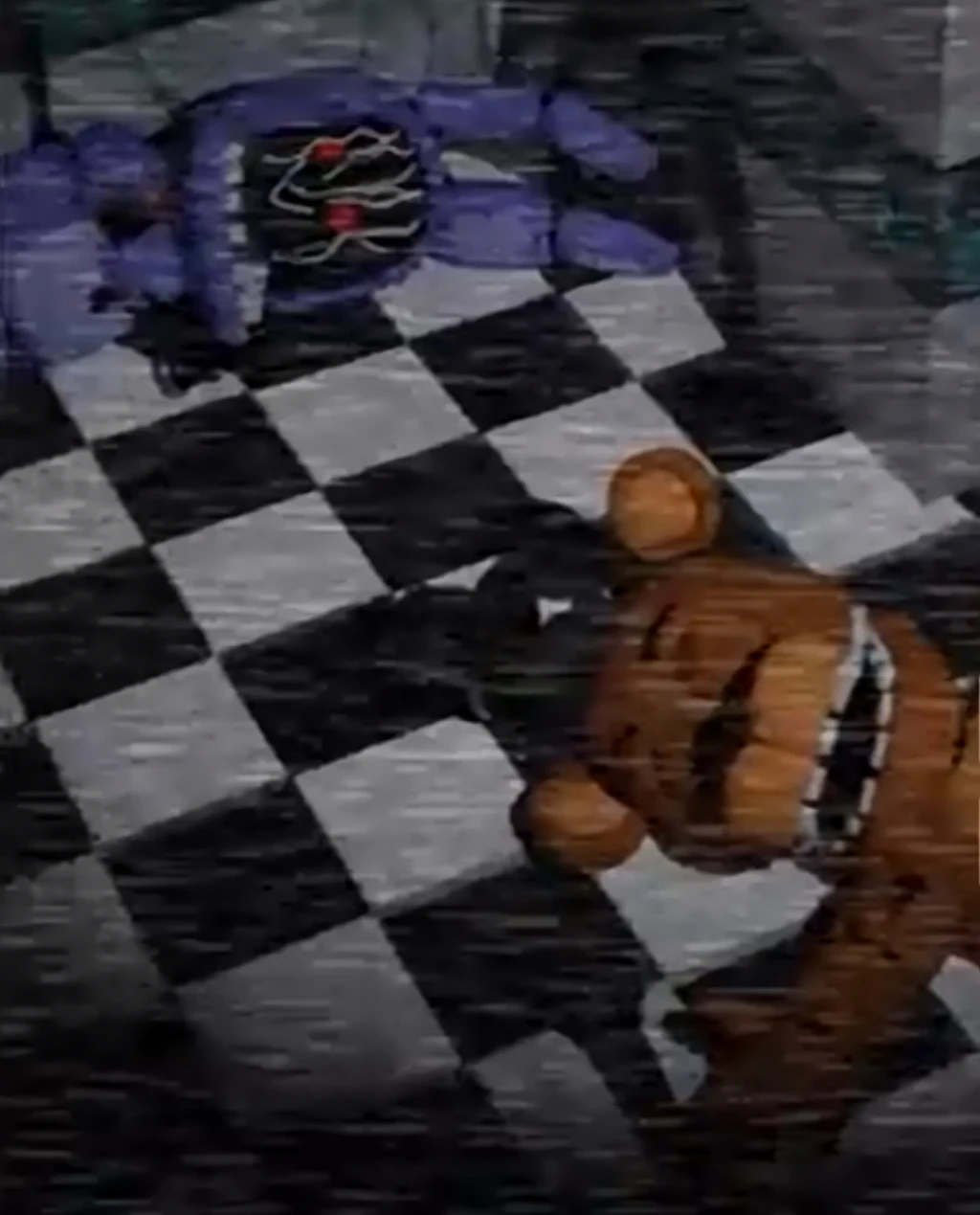 THOSE IDIOTS DONE KILLED THE ADVENTURE WITHERED ANIMATRONICS | Fandom