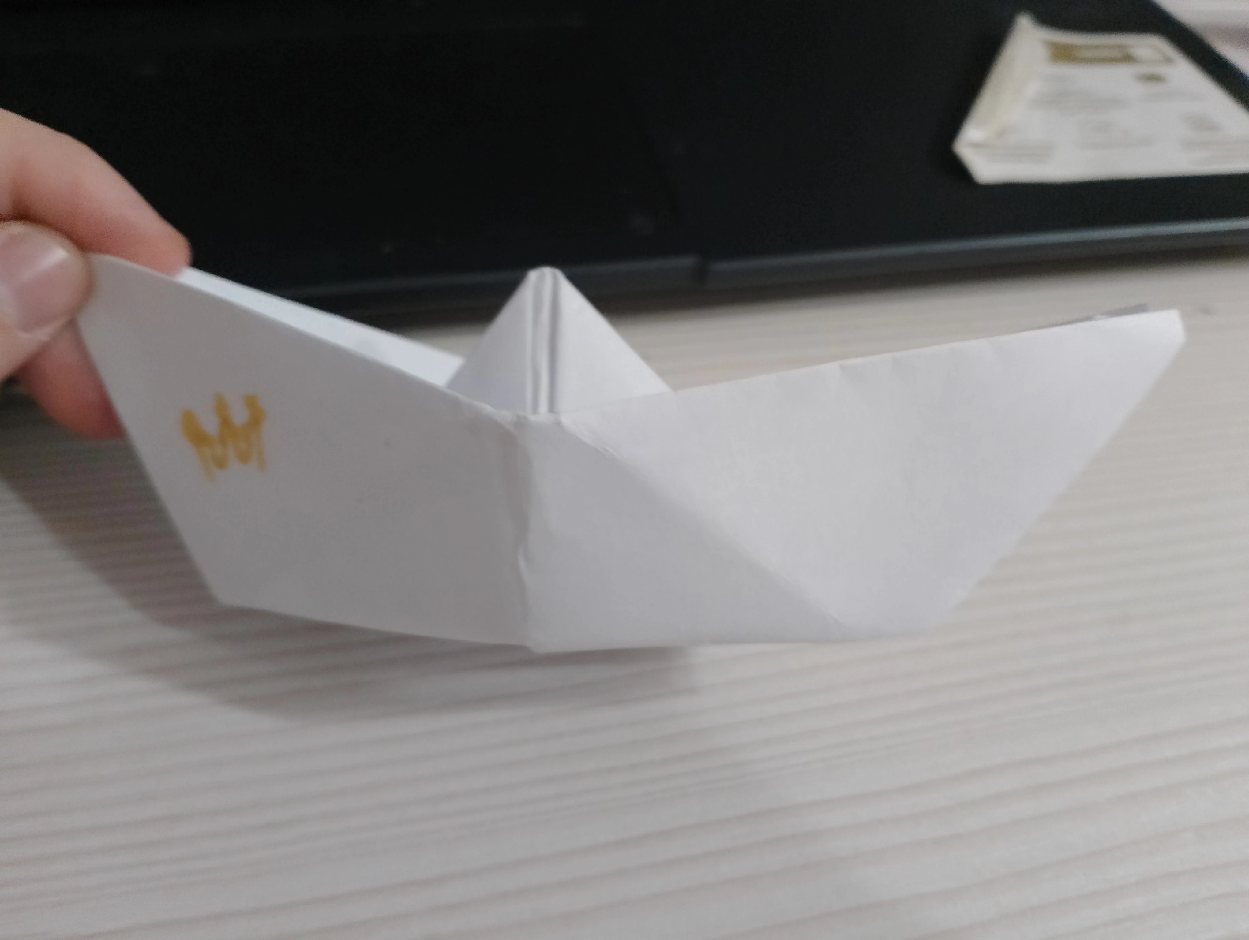 Petitping Paper Boat🌟 | Fandom