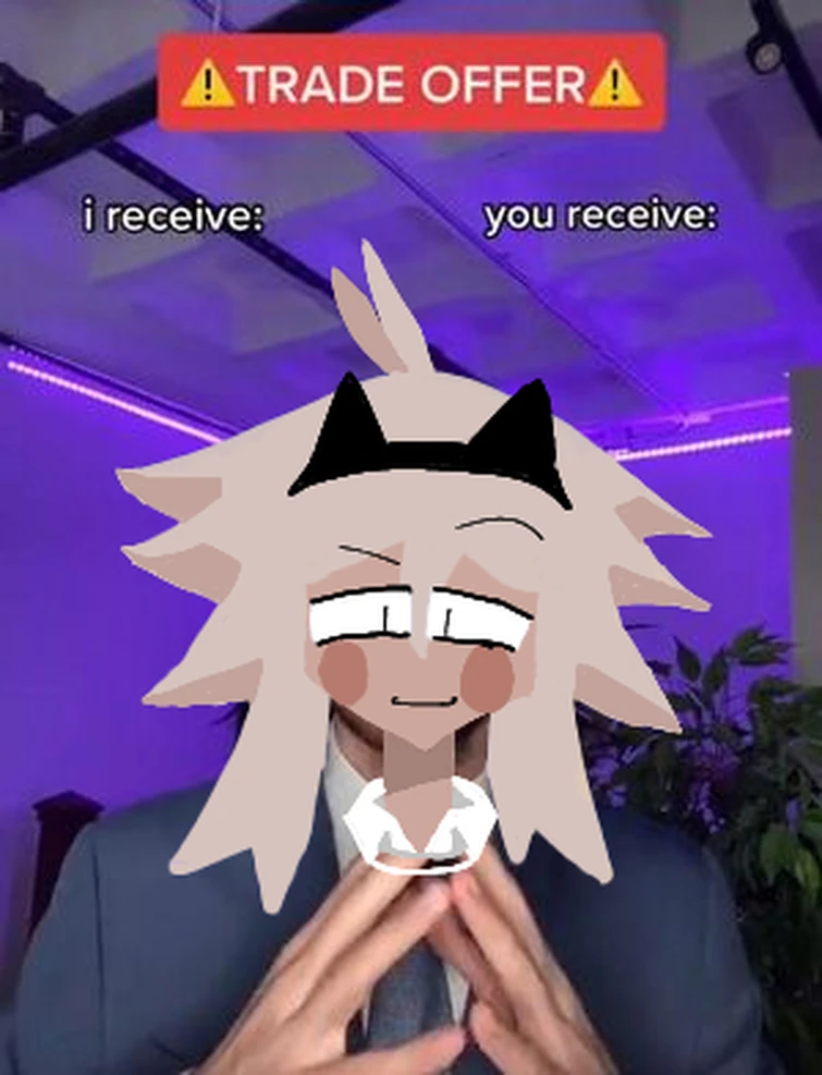 So I tryna trace, then yea.. | Fandom