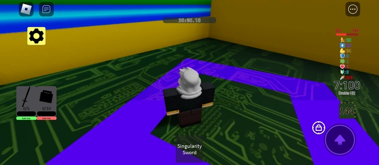 Discuss Everything About (Unofficial) Randomly Generated Droids Wiki ...