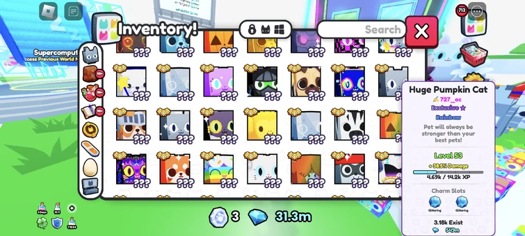 Discuss Everything About Pet Simulator Wiki | Fandom