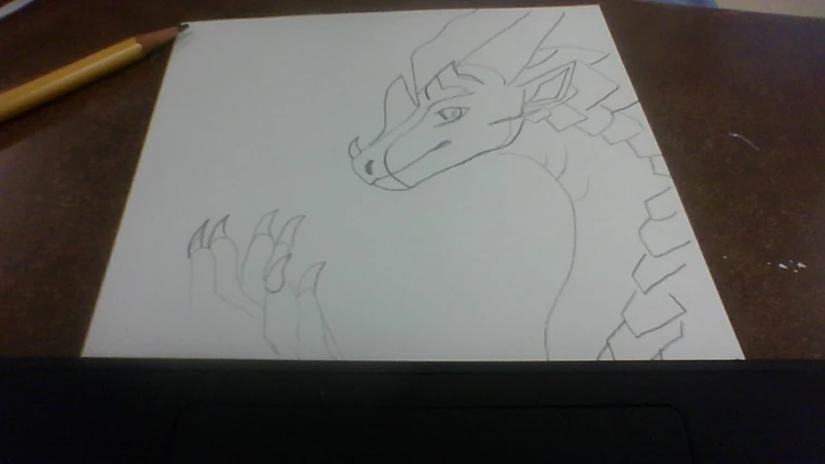 Discuss Everything About Wings of Fire Wiki | Fandom