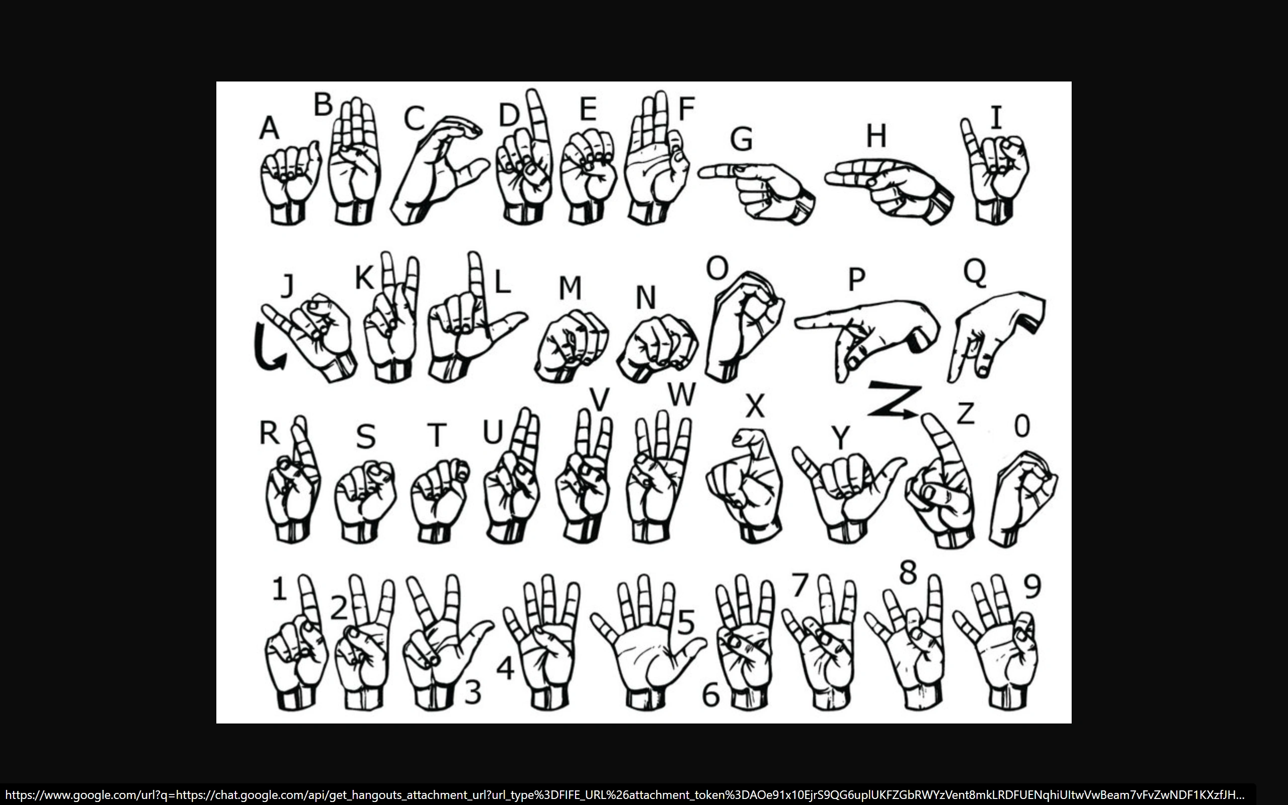 asl is weird | Fandom