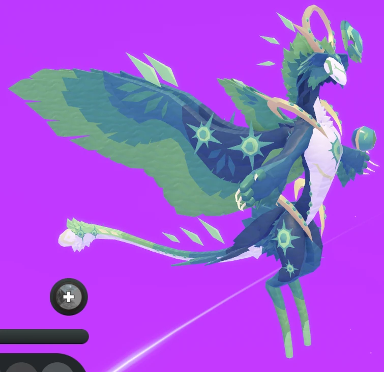 Lucky Palette on Angelic | Fandom