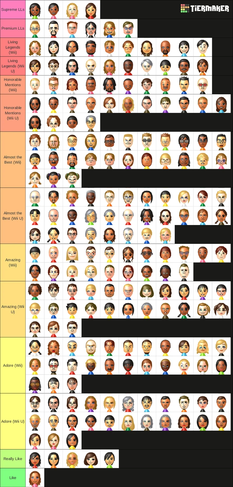 It's finally here. | Fandom