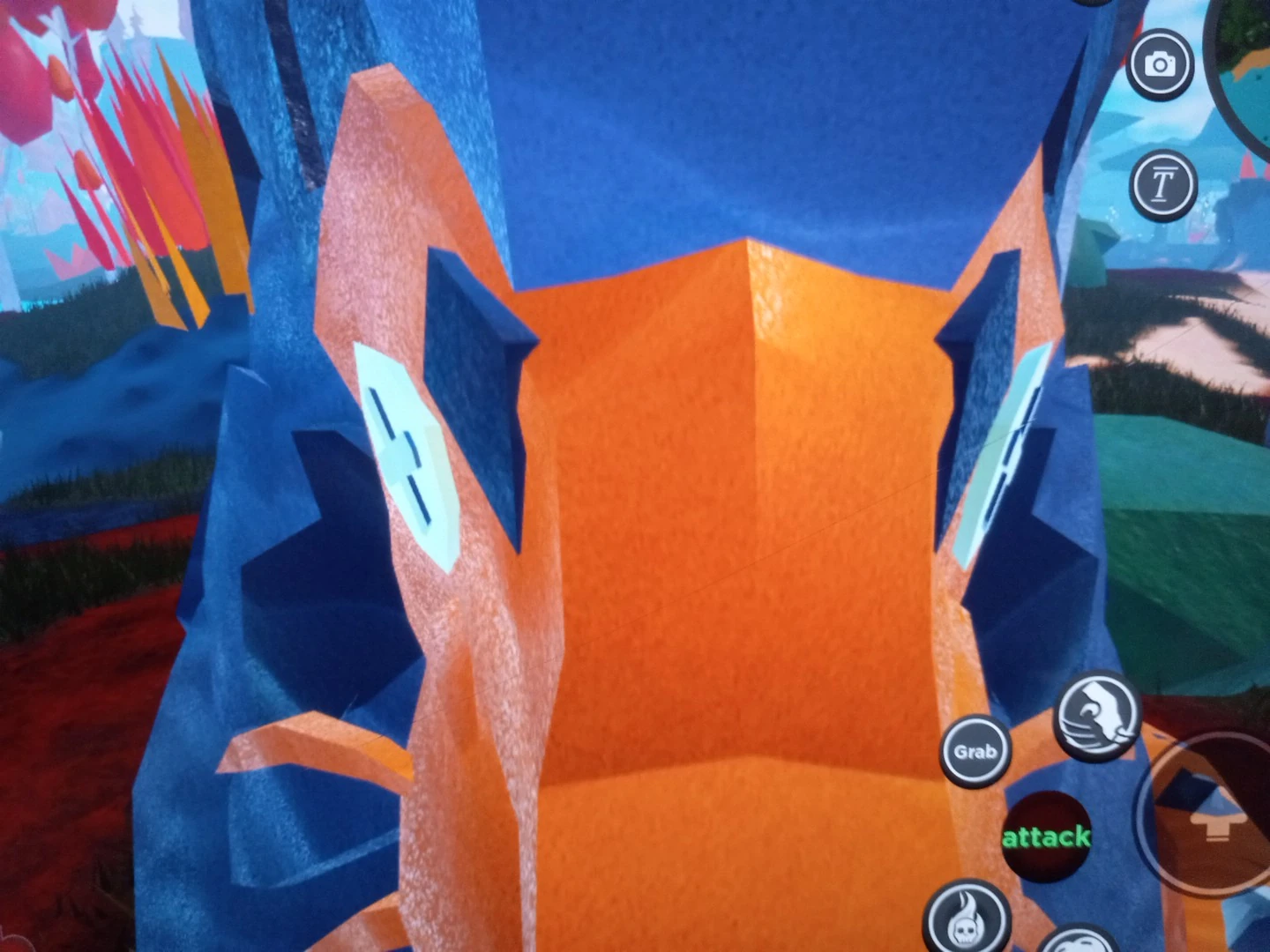 I want to rate y'all creature skins! | Fandom