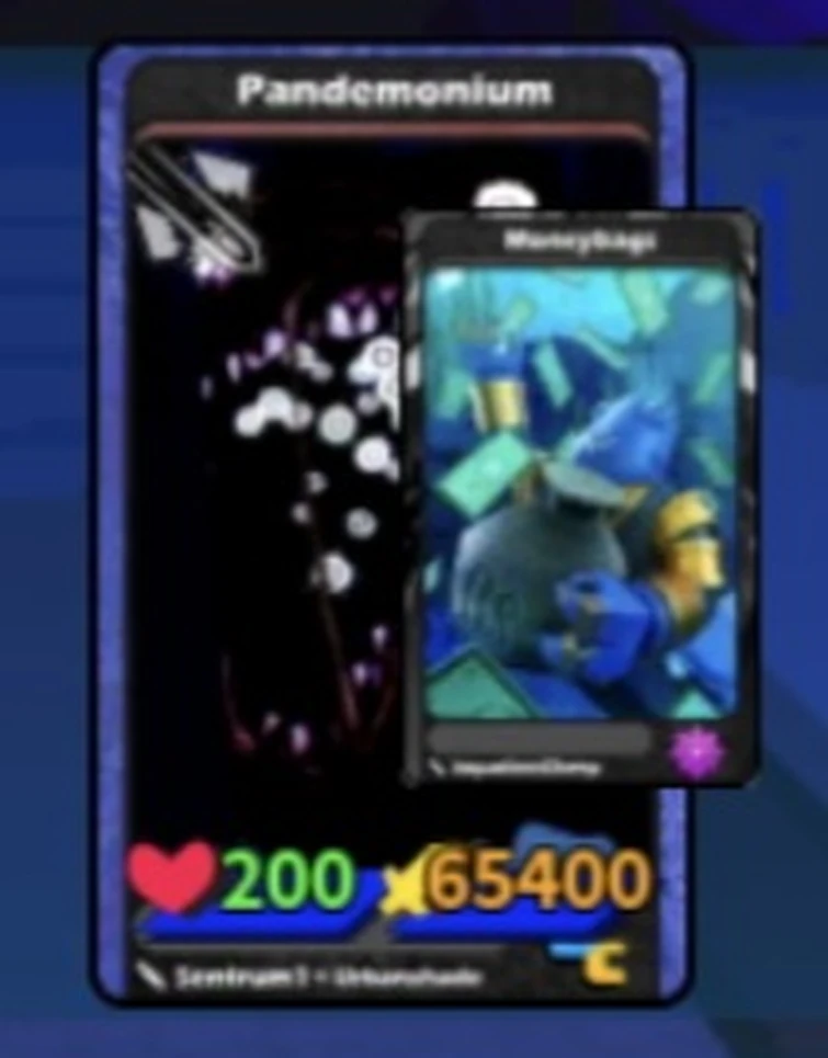 Discuss Everything About Blox Cards Wikia | Fandom