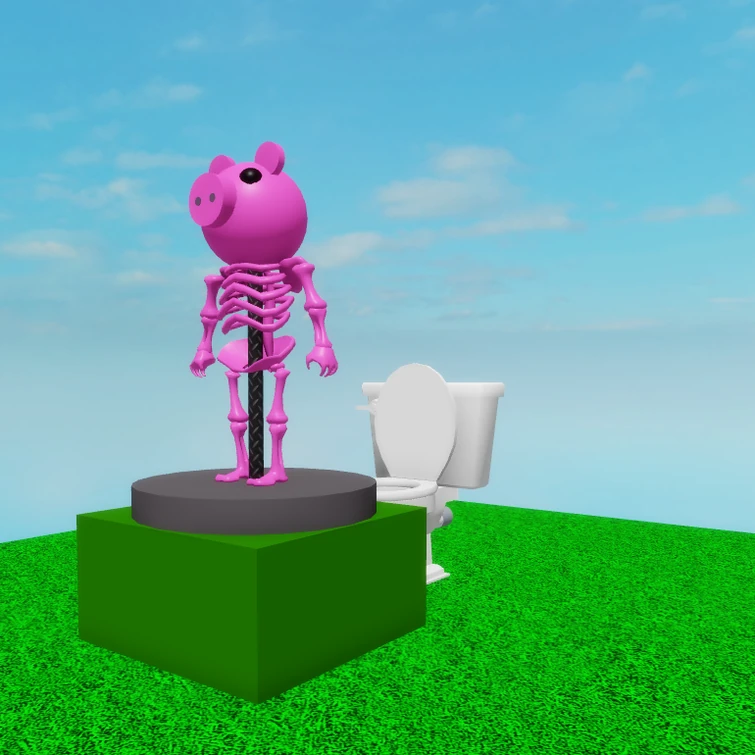 Discuss Everything About Piggy Wiki | Fandom