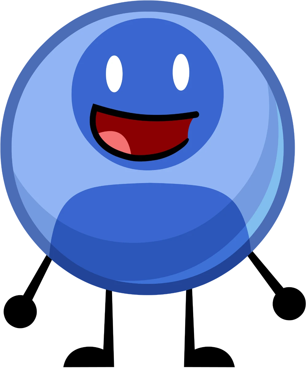 Why Does it look like therye about to sing Story of BFDI | Fandom