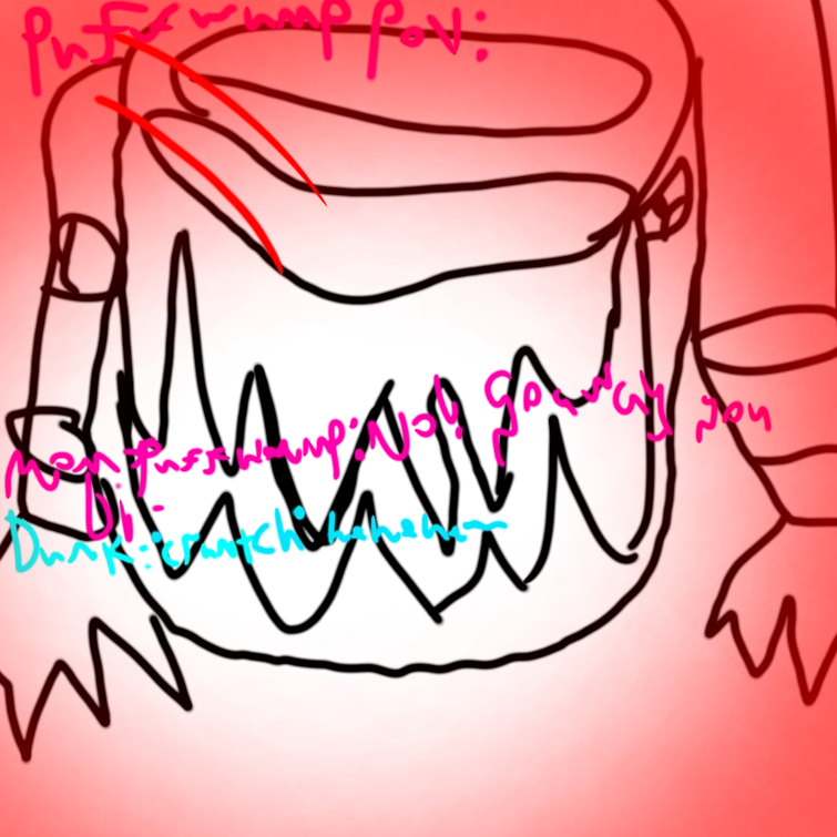 rip puffwump family | Fandom