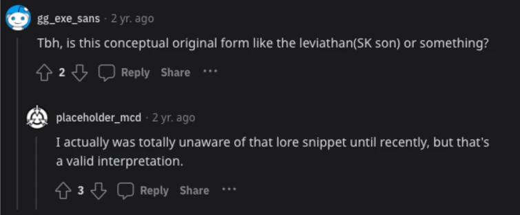 Scp 6820-A H1-A proposal | Fandom