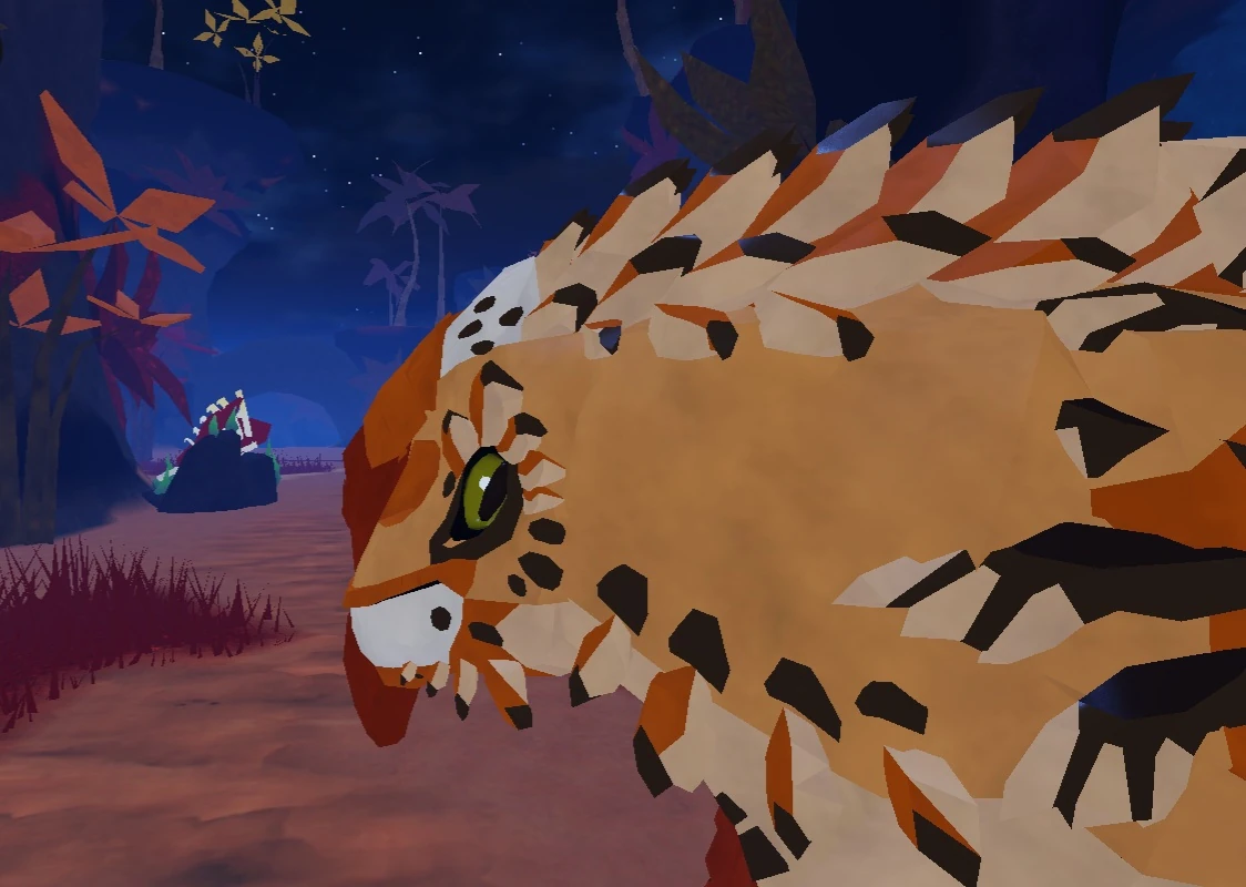 saw this guy and said Ew ew ew ew ew ew ugly and then felt so bad i cried and played him | Fandom