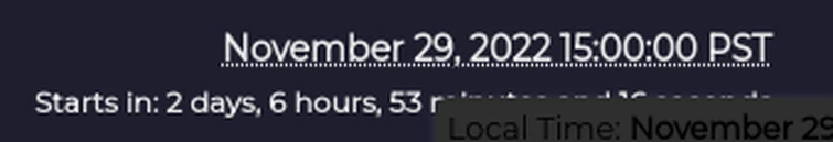 SNOW MAFUYU EVENTS ALMOST HERE WOOOOOOOOO | Fandom