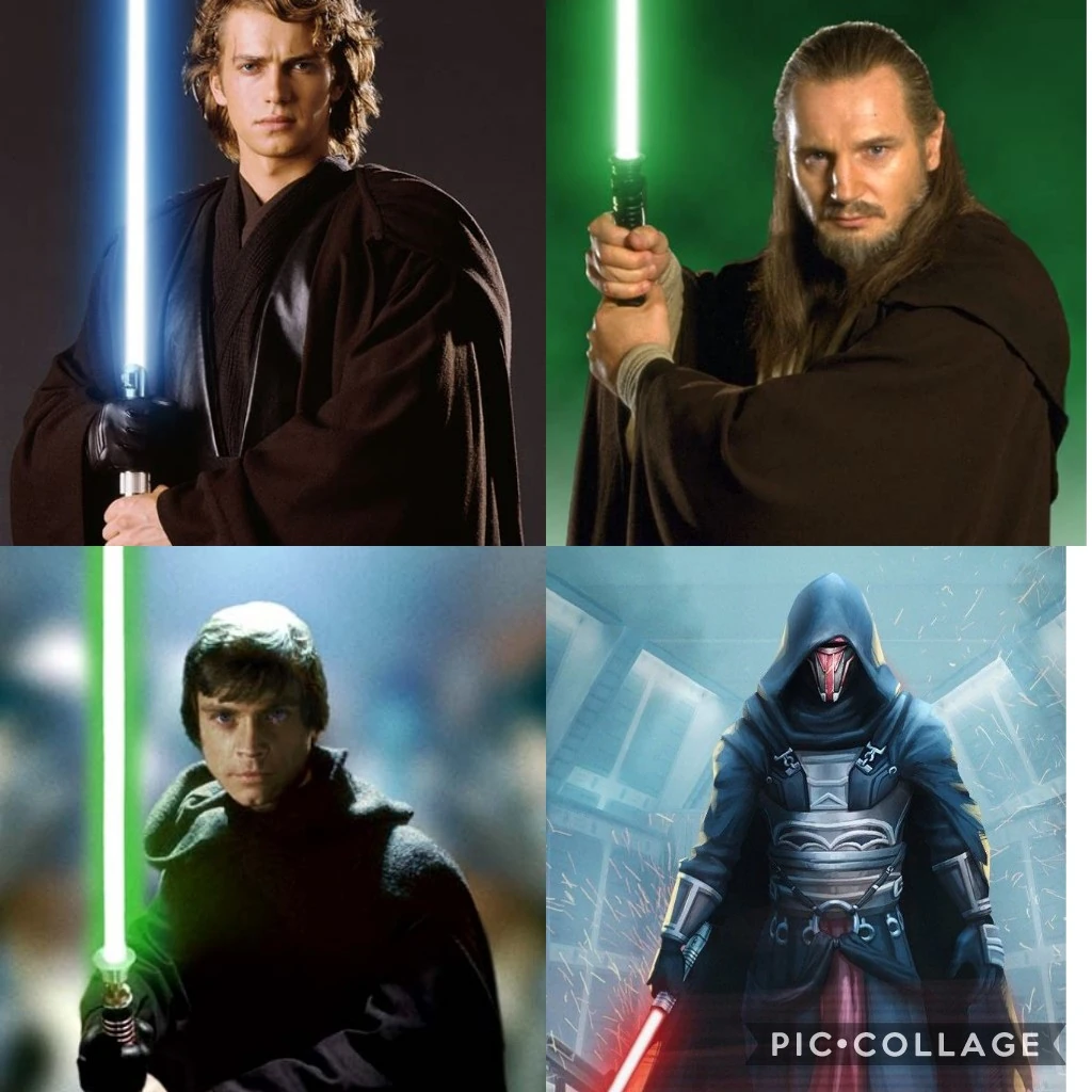 My Favorite Jedi | Fandom