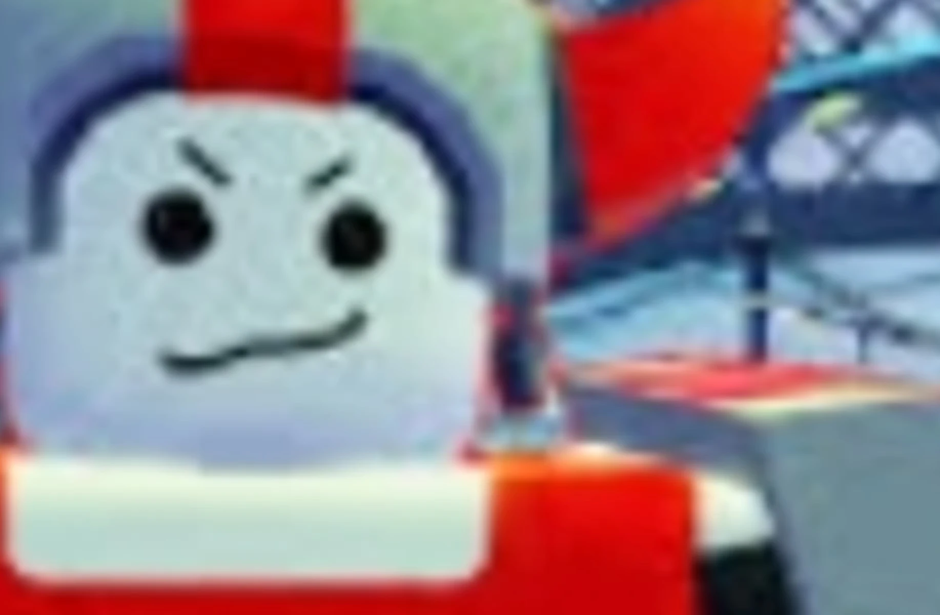 The hyperfixation has latched on | Fandom