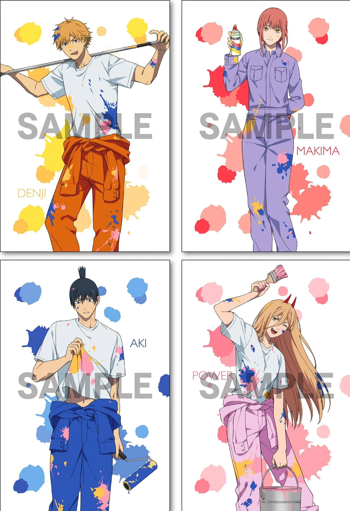 Cross-fandom RP! | ACT #4 (RESTARTED) | Fandom