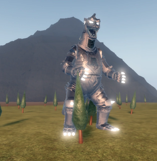 Custom Kaiju | Fandom