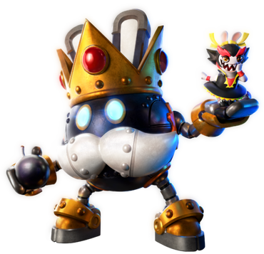 Discuss Everything About Mario Wiki | Fandom