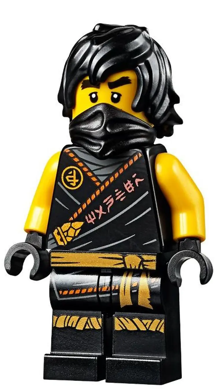 Ranking all of Cole's suits | Fandom