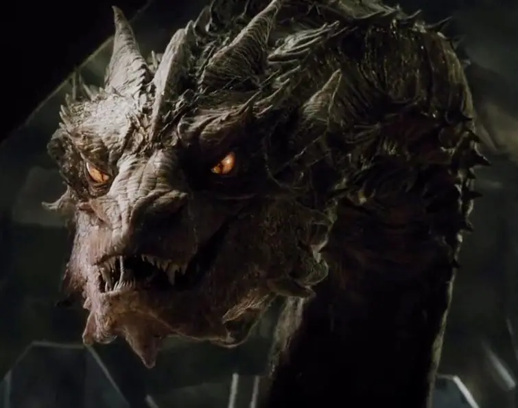 Dragon characters appreciation thread | Fandom