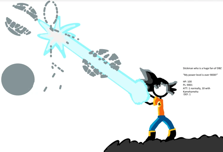 Discuss Everything About The Stickworld Wiki | Fandom