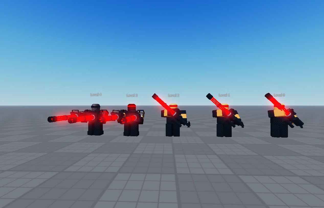 Plasma Mini Gunner | Fandom