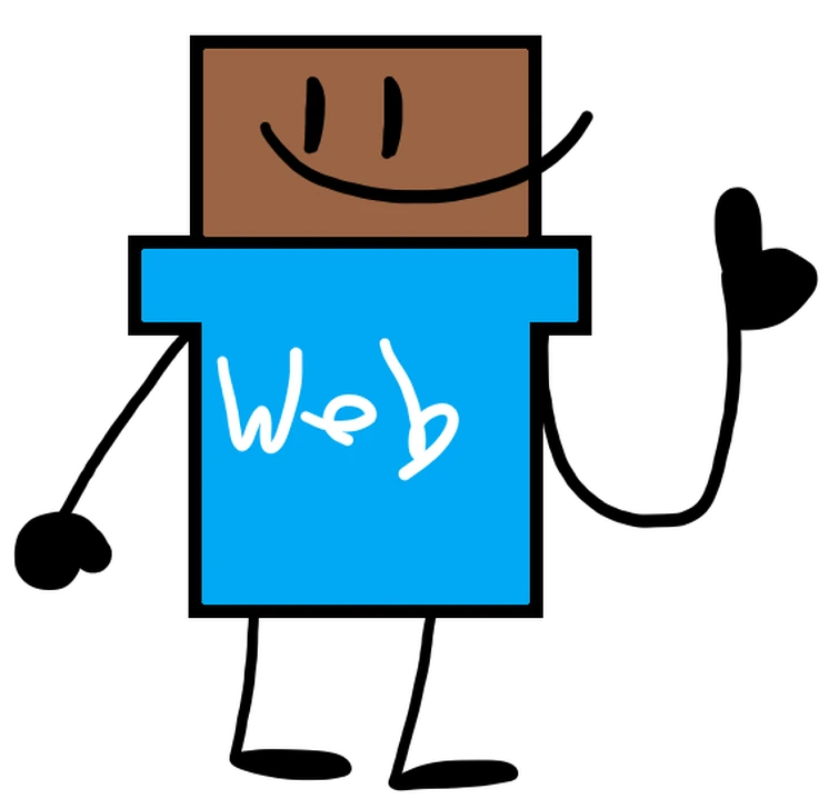 Send me bfdi/object show pics that goes hard (Pic unrelated) | Fandom