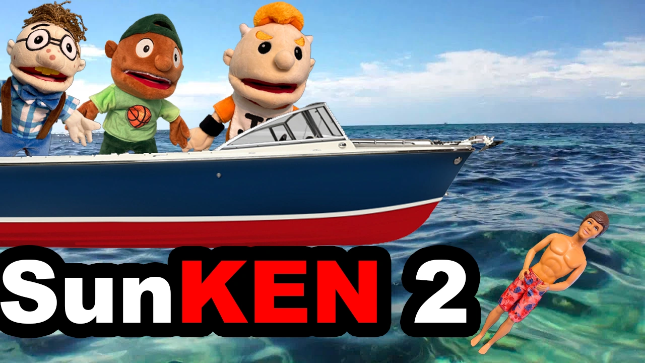 SML Idea: Sunken 2 | Fandom