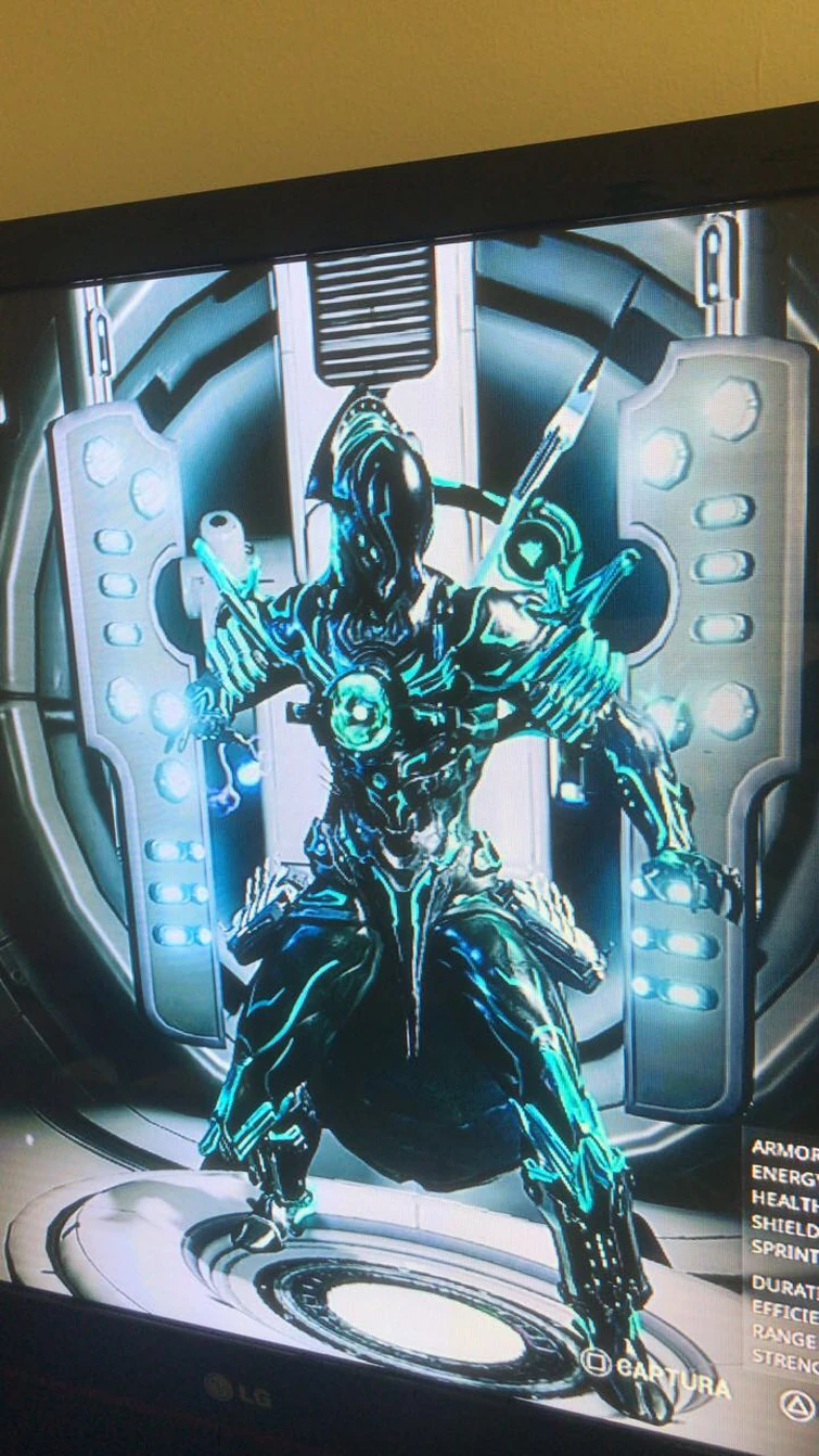 Rate This Volt Prime Fashion Frame | Fandom