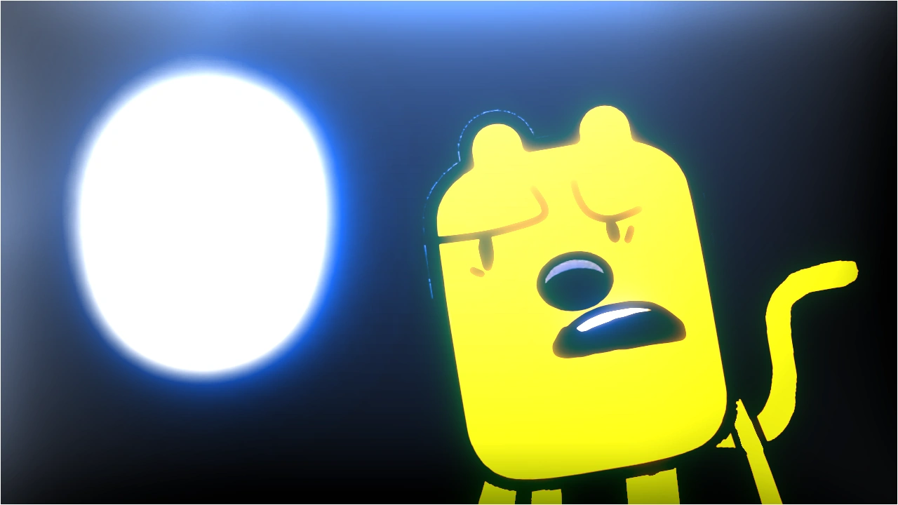 When He Got Through To The 2nd Exit | Fandom