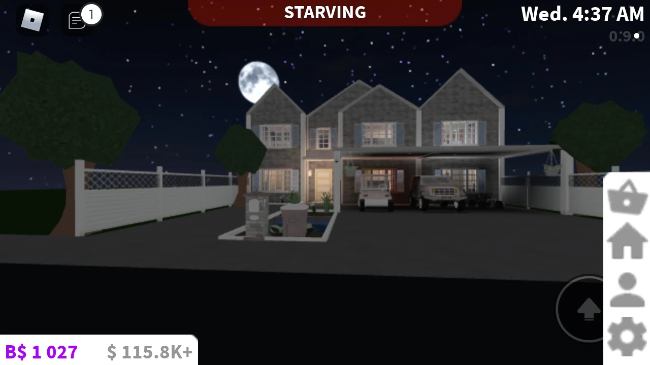 House tour! | Fandom