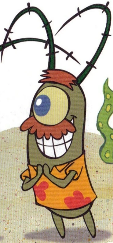 Discuss Everything About Encyclopedia SpongeBobia | Fandom